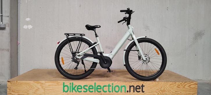 ≥ E-Bike | Moustache Lundi 27.3 | -46% (a1526809050) — Elektrische ...