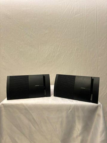 ≥ Bose - Model 100 + Originele Doos Luidsprekerset (a1526764391 ...