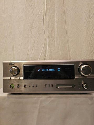 ≥ Denon - XL-2105 Solid state meerkanaals receiver — Radio's — Marktplaats