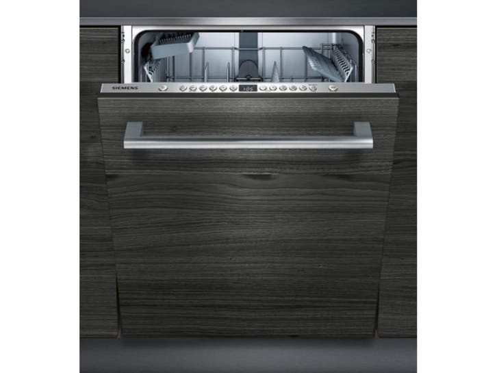 ≥ Siemens SN636X10IE - Volledig Geïntegreerde Inbouw (a1526727839 ...