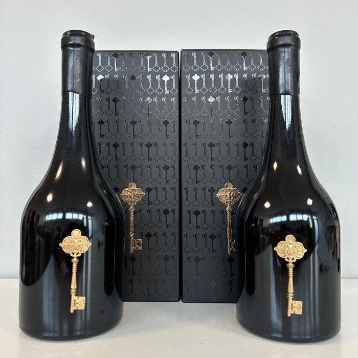 ≥ 2022 Volte-Face, Apocalipse Tinto - Alentejo Grande Reserva ...