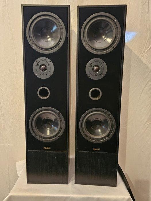 ≥ Magnat - Vector 5 Luidsprekerset (a1527683041) — Radio's — Marktplaats