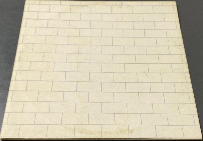 ≥ Pink Floyd - The Wall - Vinylplaat - 1979 — Vinyl Singles — Marktplaats