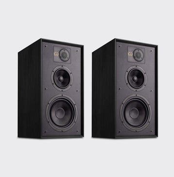 ≥ Wharfedale - Linton Heritage 85th Anniversary - *New in Box* — Radio ...