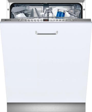 ≥ Neff S52p65x0e - Inbouw Vaatwasser - 86.5 cm - 13 Couverts ...