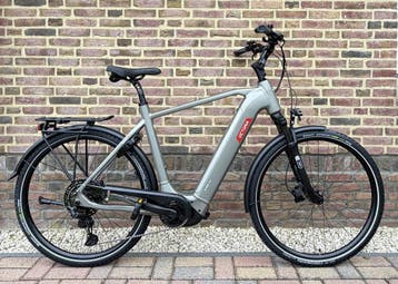 ≥ Victoria Manoc.58 cm.750wh.Bosch performance cx inruilen kan ...