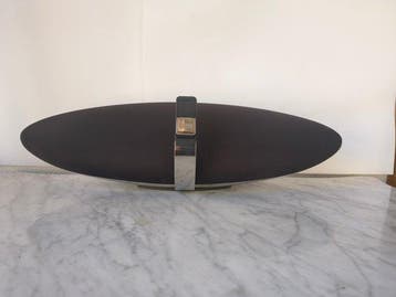 ≥ Bower & Wilkins - Zeppelin Luidspreker (a1527682938) — Radio's ...