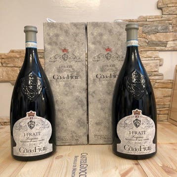 ≥ 2025 Cà dei Frati, I Frati - Lombardije DOC - 2 Magnums — Wijnen ...
