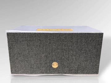 ≥ Audio Pro - C10 MkII Hifi-set (a1527683042) — Radio's — Marktplaats