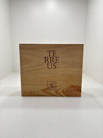 ≥ 2023 Bodegas Mauro, Terreus Paraje de Cueva Baja - — Wijnen — Marktplaats