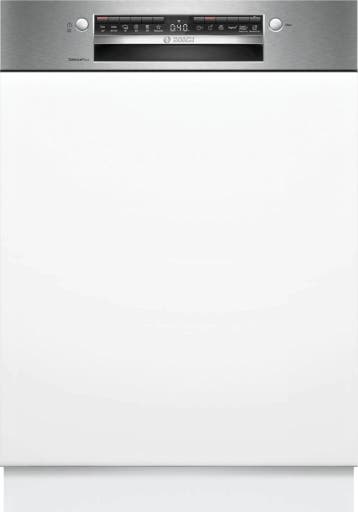 ≥ Bosch SMI4EVS09E - Inbouw Vaatwasser - 59.8 cm - 14 Couverts ...