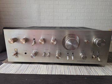 ≥ Pioneer - SA-8500 II Solid state versterker (a1527073930) — Radio's ...