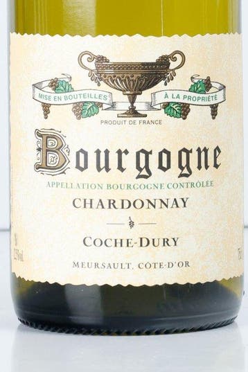 ≥ 2022 Coche-Dury, - Bourgogne Chardonnay - 1 Fles (0,75 — Wijnen ...