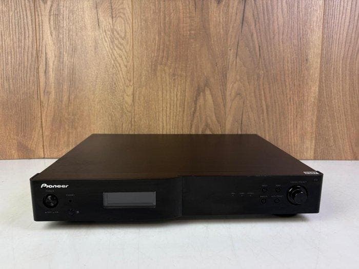 ≥ Pioneer - F3 Tuner (a1527074163) — Radio's — Marktplaats