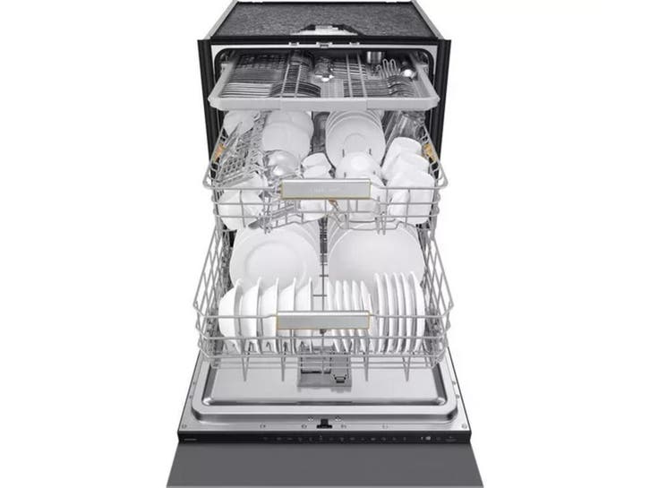 ≥ Samsung DW60DG790I00U4 - Inbouw Vaatwasser 60cm - 14 (a1526640056 ...
