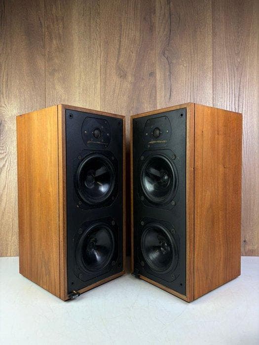 ≥ Bower & Wilkins - DM 14 Luidsprekerset (a1526657672) — Radio's ...