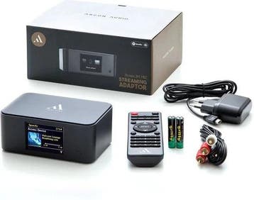 ≥ Argon Stream2 MK3 Internetradio Zwart - Gebruikt Outlet (a1527685242 ...