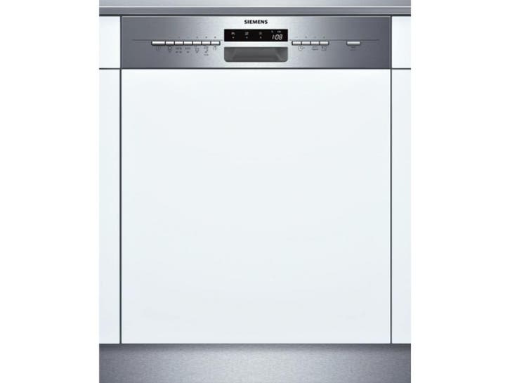 ≥ Siemens Sn56m532eu - Inbouw Vaatwasser - 13 Couverts - 44 dB ...