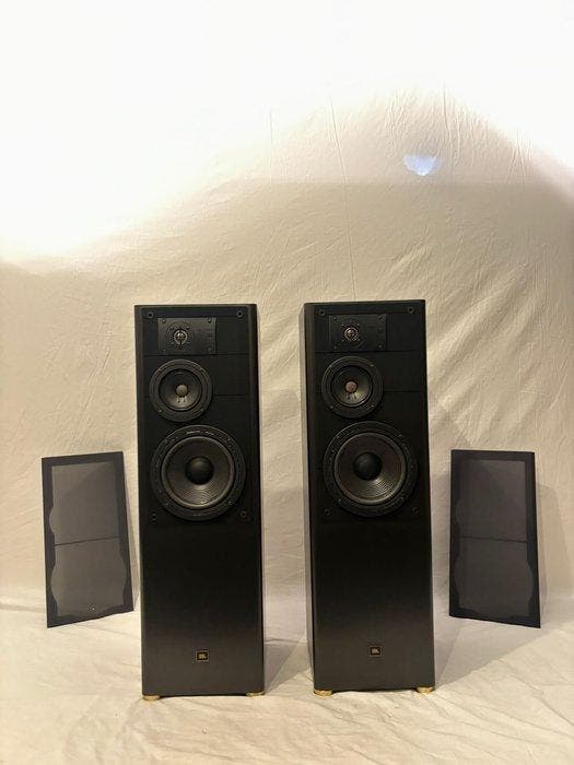 ≥ JBL - LX60 Luidsprekerset — Radio's — Marktplaats